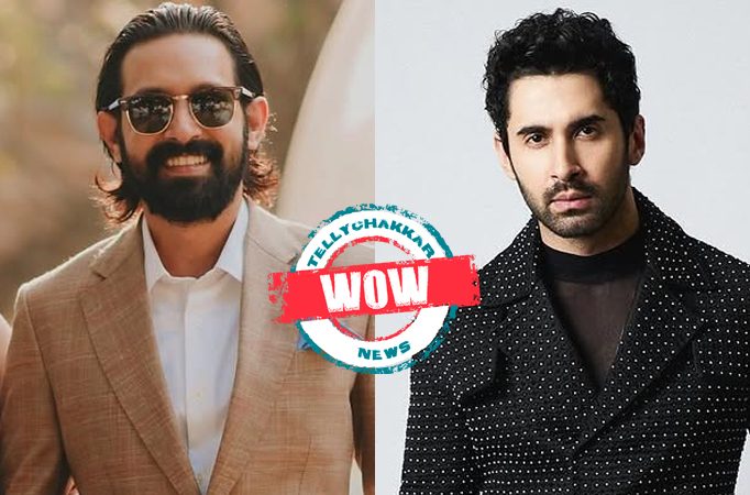 Vikrant Massey, Lakshya