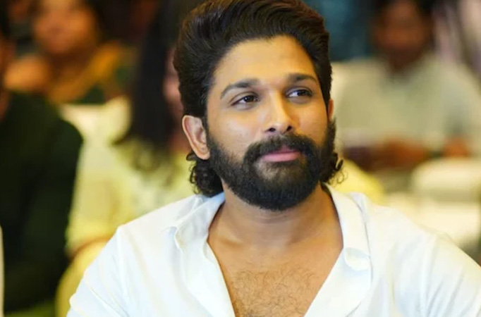 Allu Arjun’s Casual Cafe Visit Video Goes Viral: Fans Praise His Humble Nature On Social Media