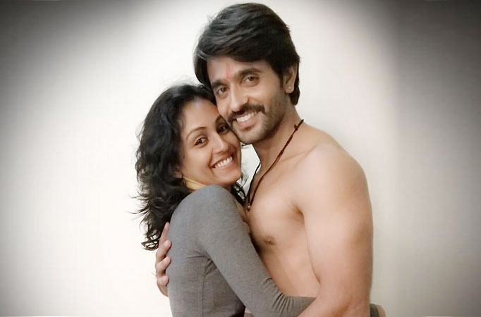 Archana Taide 'overjoyed' with husband Ashish Sharma's Jhalak victory