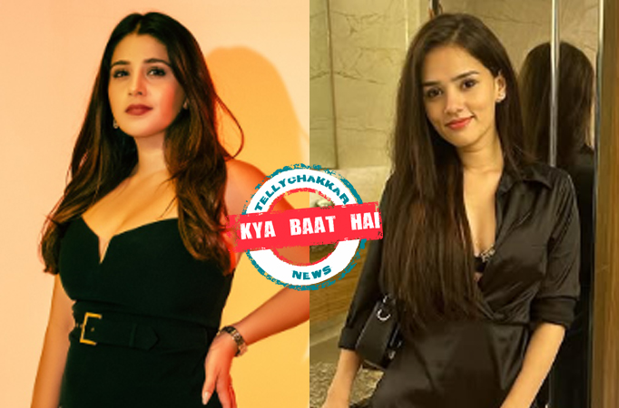 Anupamaa: Chandni Bhagwanani and Nishi Saxena aka Paakhi-Dimpy's reunion makes us miss them in ...