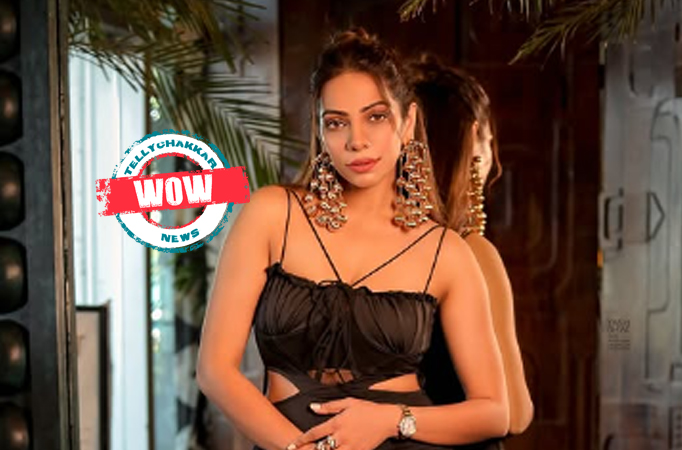 Deewaniyat: Tanvi Thakkar is back on the sets after a break of 2 years, shares a beautiful ...