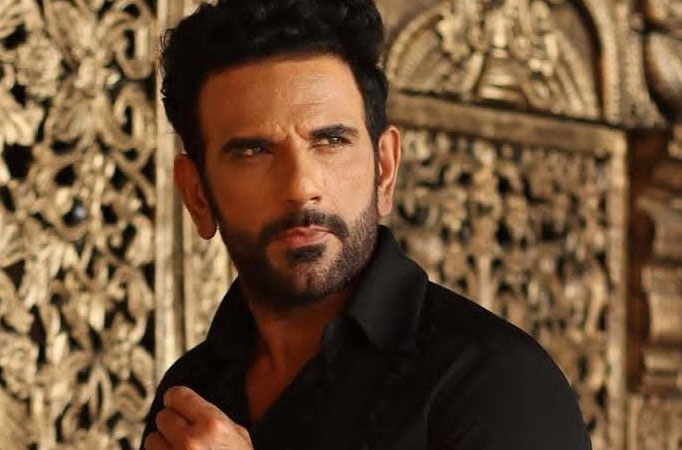 Arav Chowdharry to essay the role of Lord Hanuman’s wise and valiant father Kesari in Sony SAB’s ...