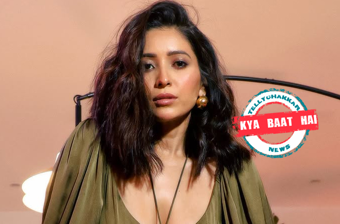 Asha Negi is here with some saturday morning motivation; Check it out