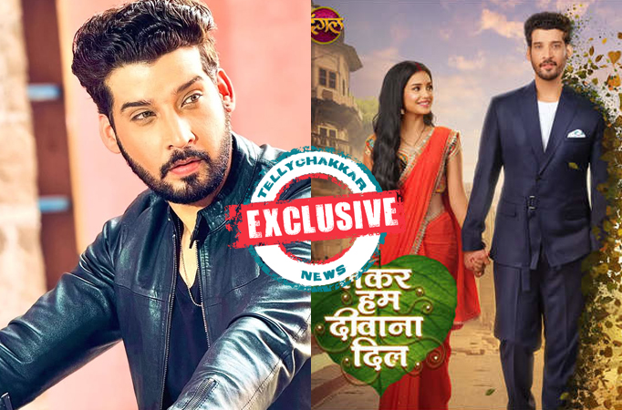 Gautam Vig on his show Lekar Hum Deewana Dil completing 100 episodes, says, ‘Safar toh ...