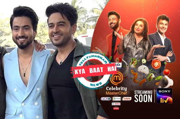 Celebrity MasterChef India: Gaurav Khanna’s team triumphs while Faisal Shaikh’s squad faces ...